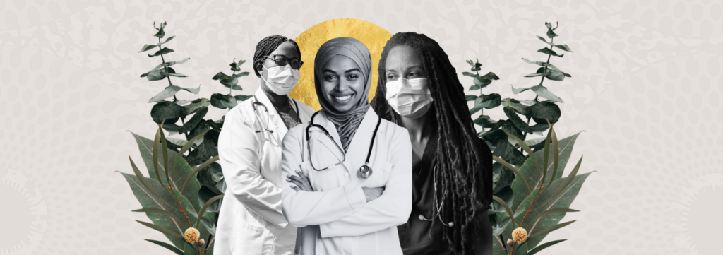 BMHC24 - Black Maternal Health Conference