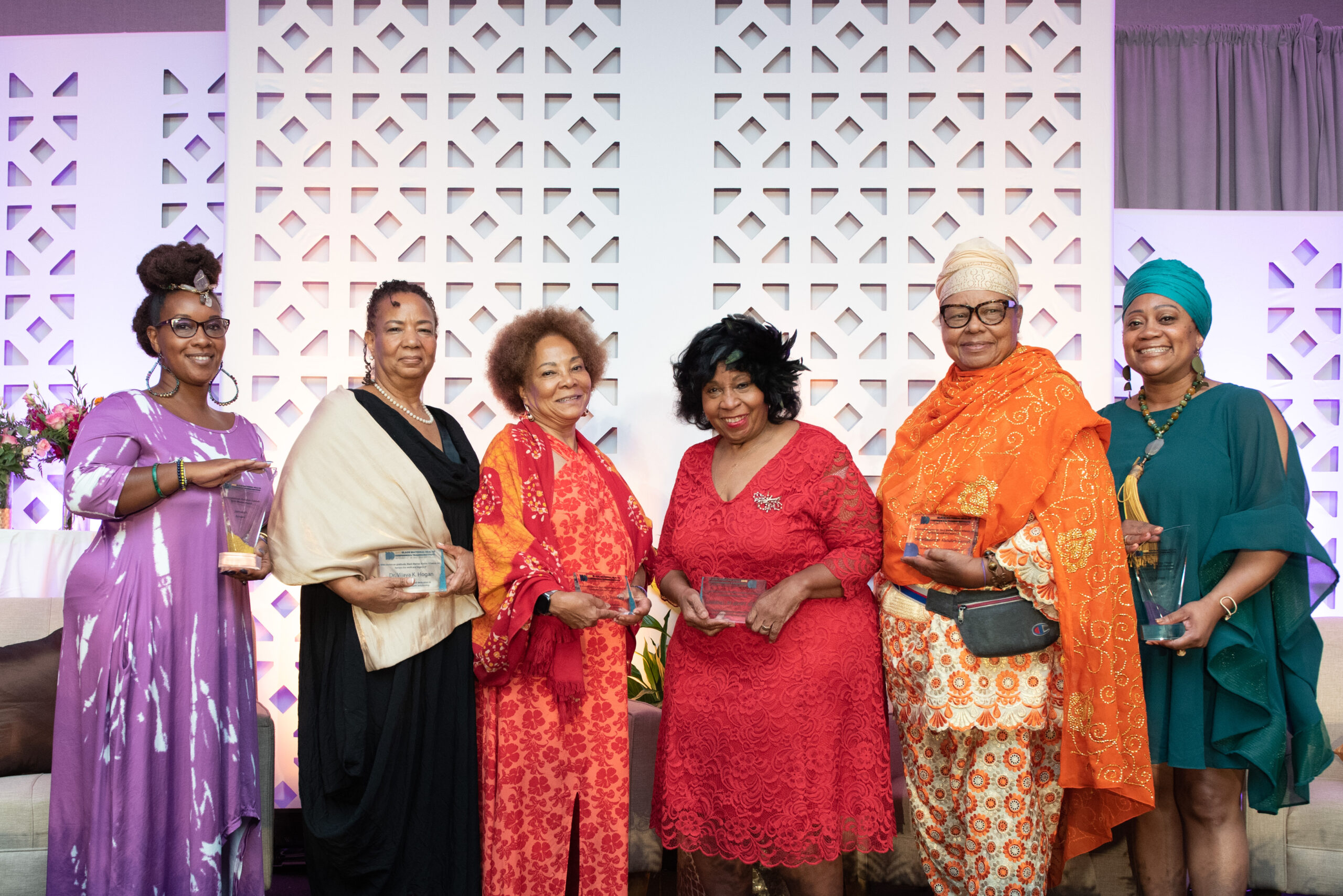 Black Maternal Health Conference