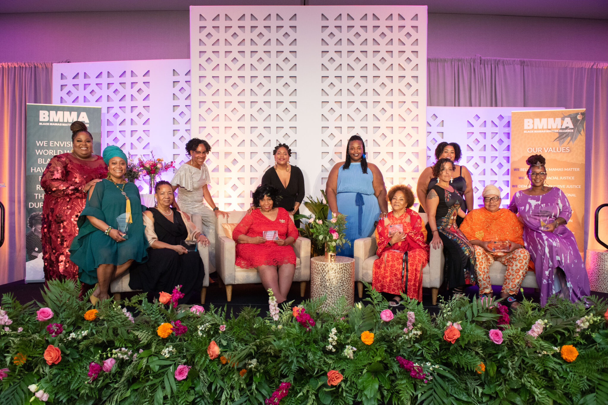 BMHC24 - Black Maternal Health Conference