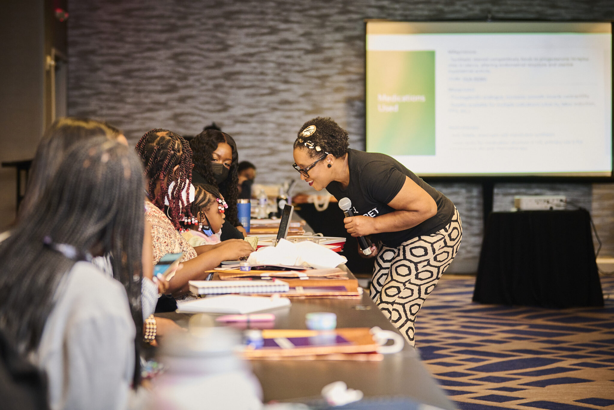 BMHC26 - Black Maternal Health Conference
