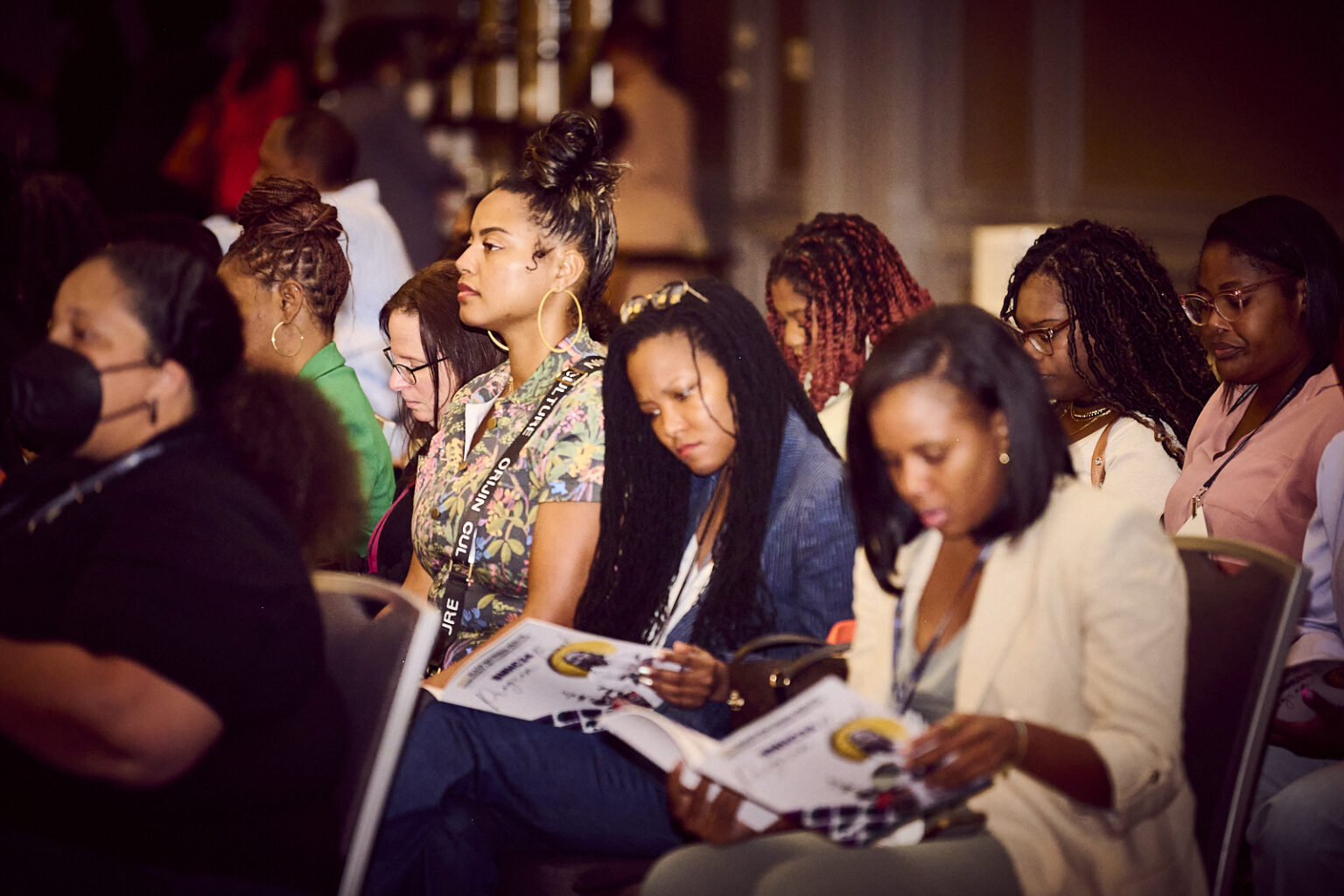 Black Maternal Health Conference