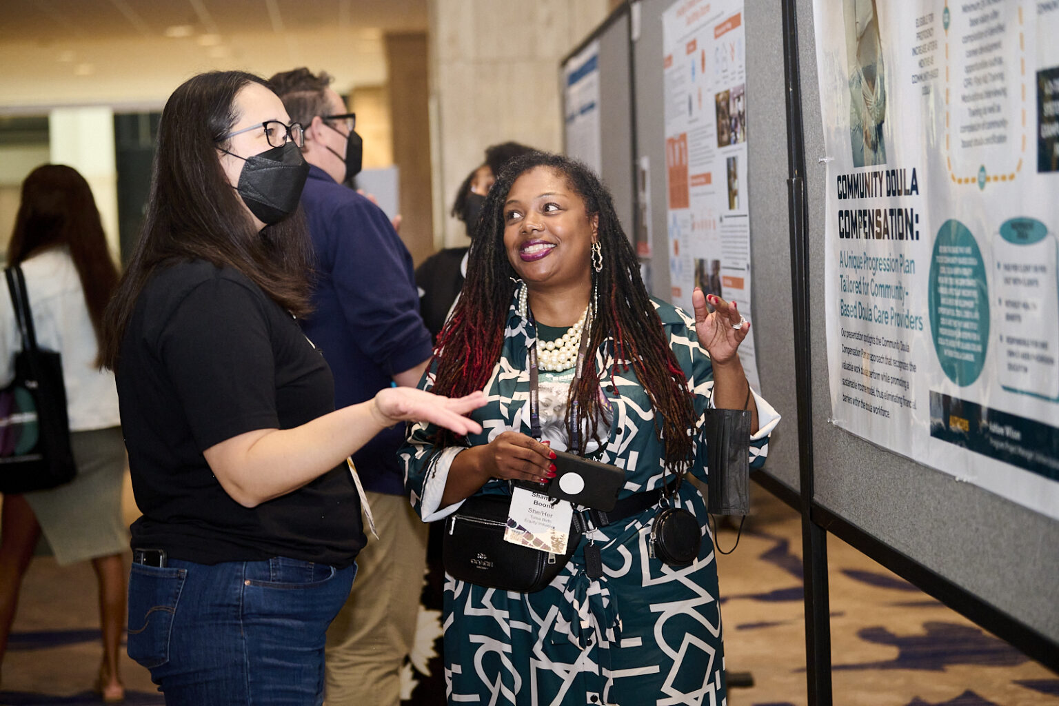 BMHC26 - Black Maternal Health Conference