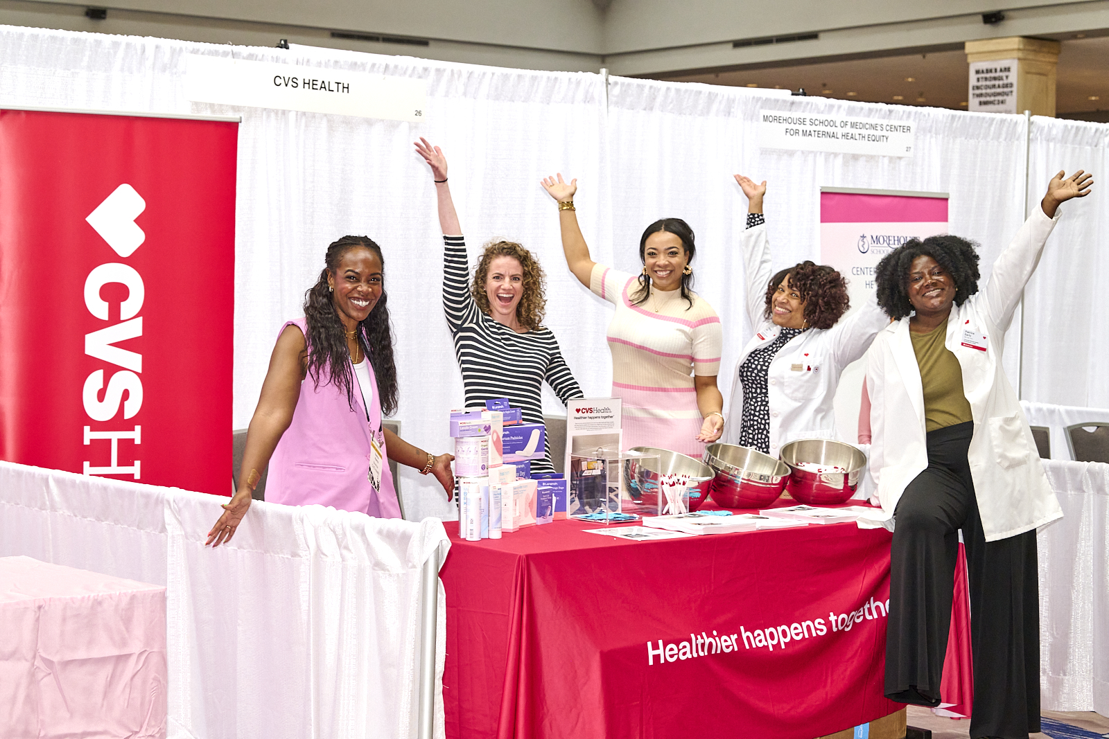 BMHC26 - Black Maternal Health Conference