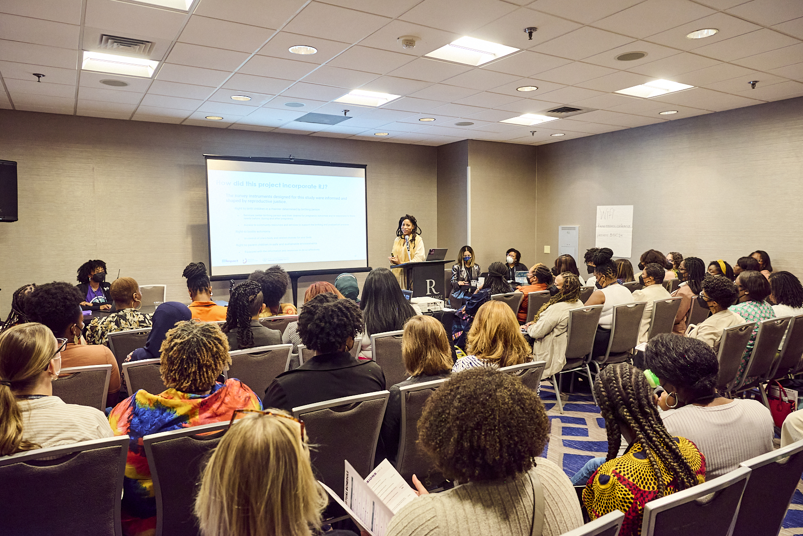 BMHC26 - Black Maternal Health Conference
