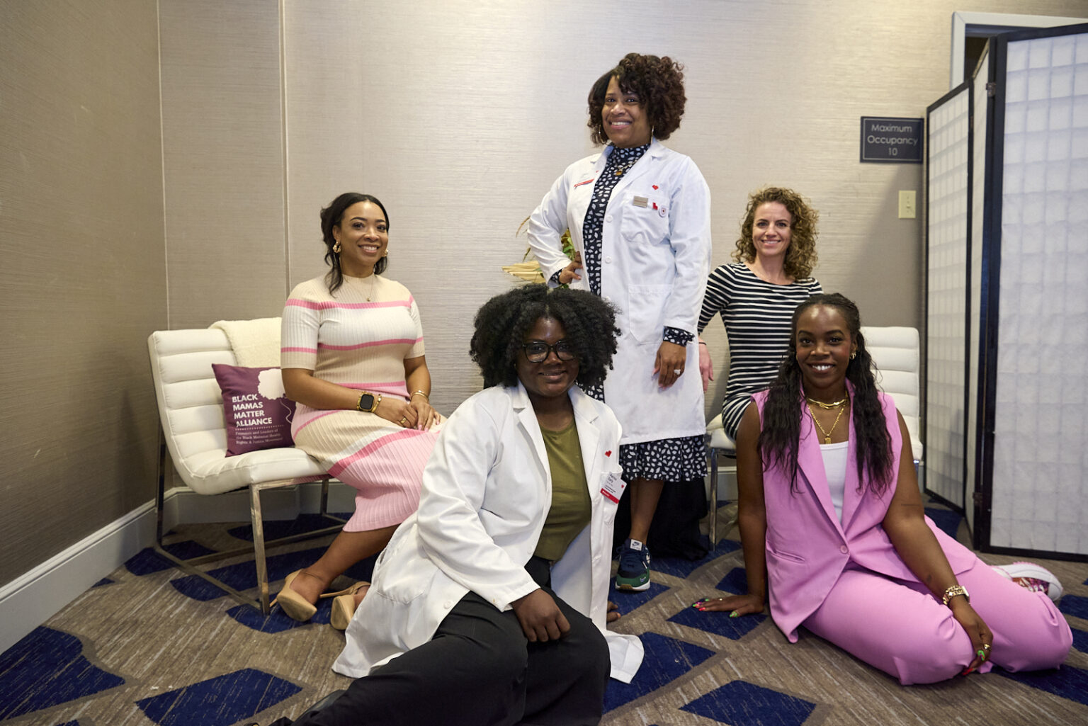 Black Maternal Health Conference